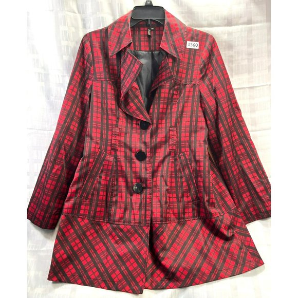 ambition | Jackets & Coats | Ambition Women Jacket Long Sleeve Color ...